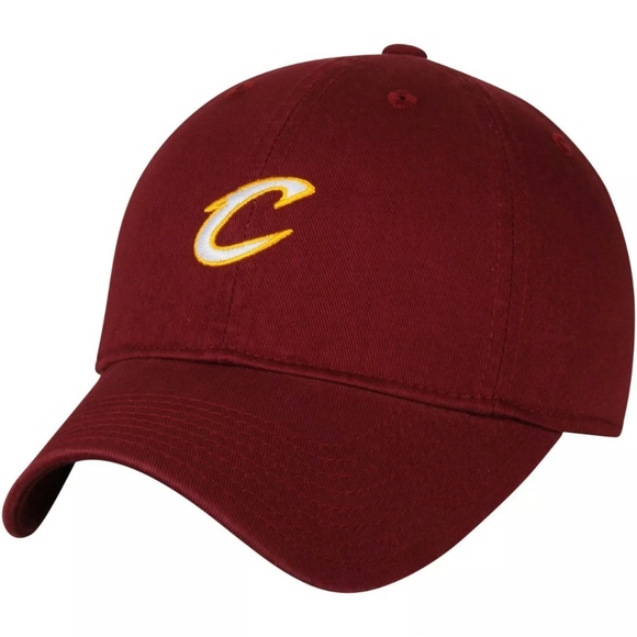 Mitchell & Ness | Accessories | Mitchell Ness Nba Cleveland Cavaliers ...